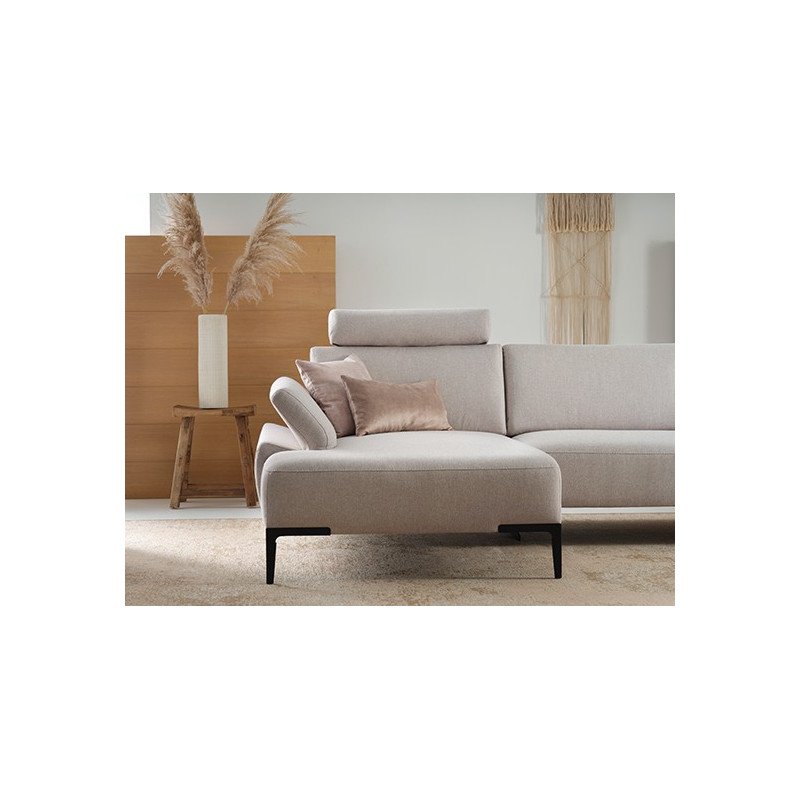 Canapé avance recule Wave - ROM