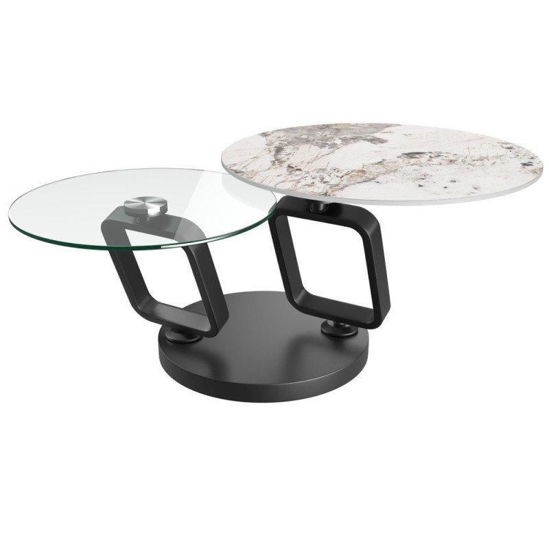 Table basse Ozone - Akante