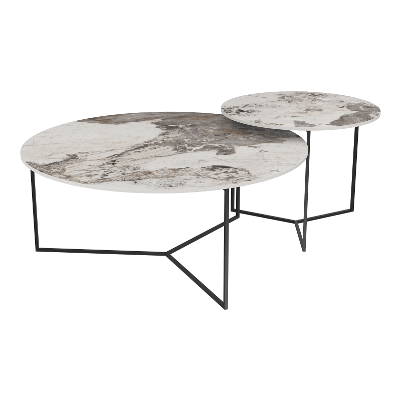 Table basse Venezia - Akante