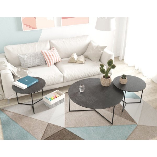 Table basse Venezia - Akante