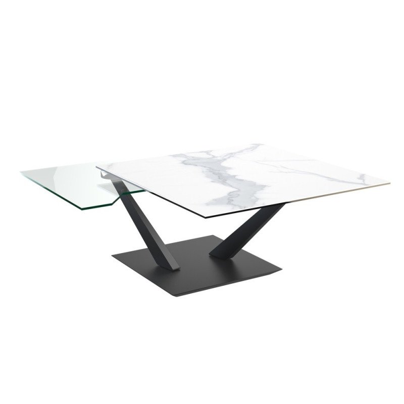 Table basse Granada - Akante