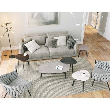 Table basse Galice - Akante