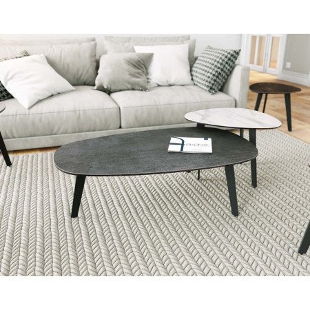 Table basse Galice - Akante