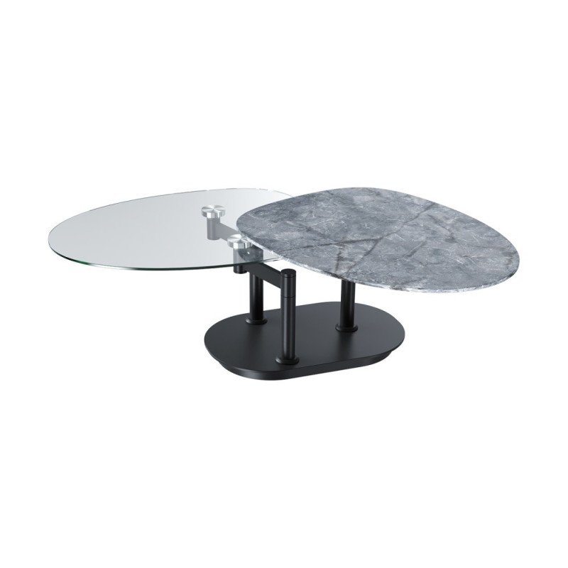 Table basse Oletta - Akante
