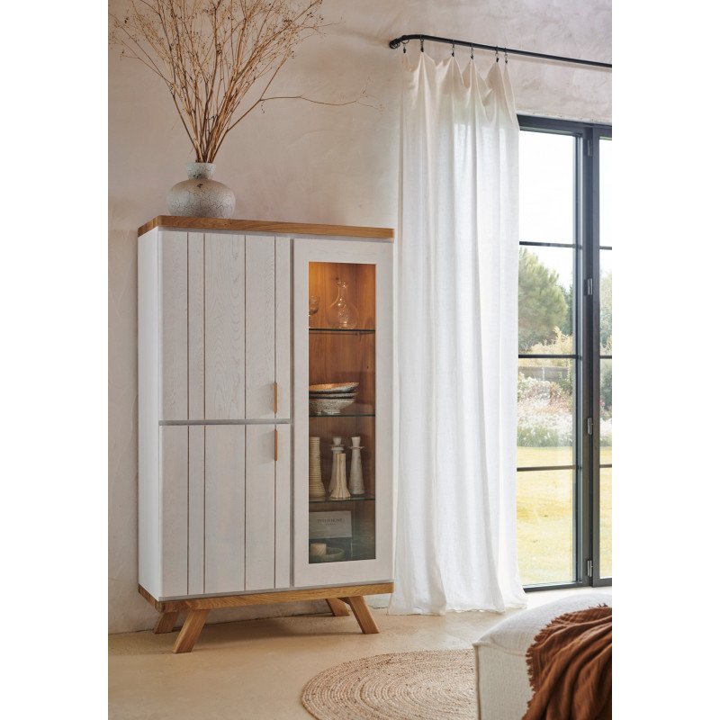Home Affair Vitrine