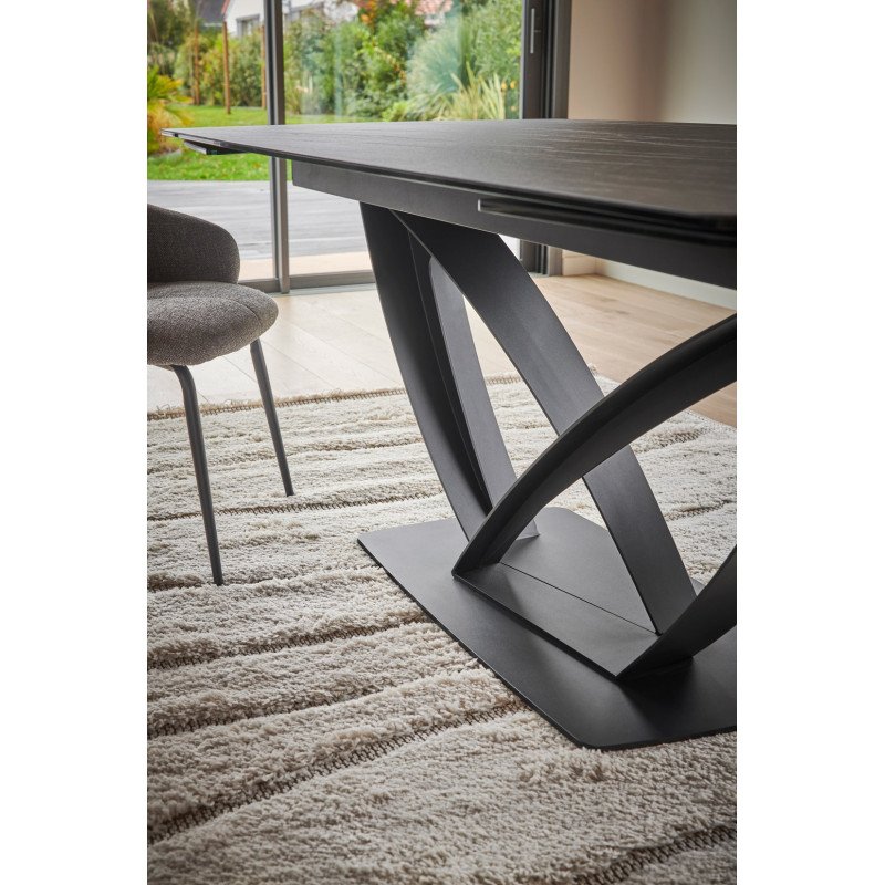 Table de repas Milan - Meubles Couture